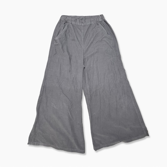 CP Shades | Pants & Jumpsuits | Cp Shades Pants Size S Gray Color Wide ...